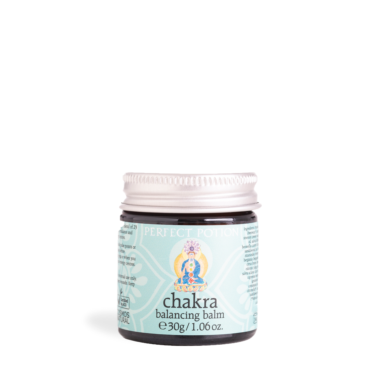Buy Perfect Potion Chakra Balancing Balm 30g Online | Glenrowan Providore